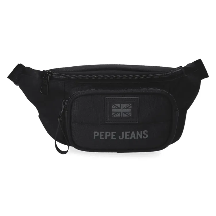 PEPE JEANS MATLOCK muška torba oko struka