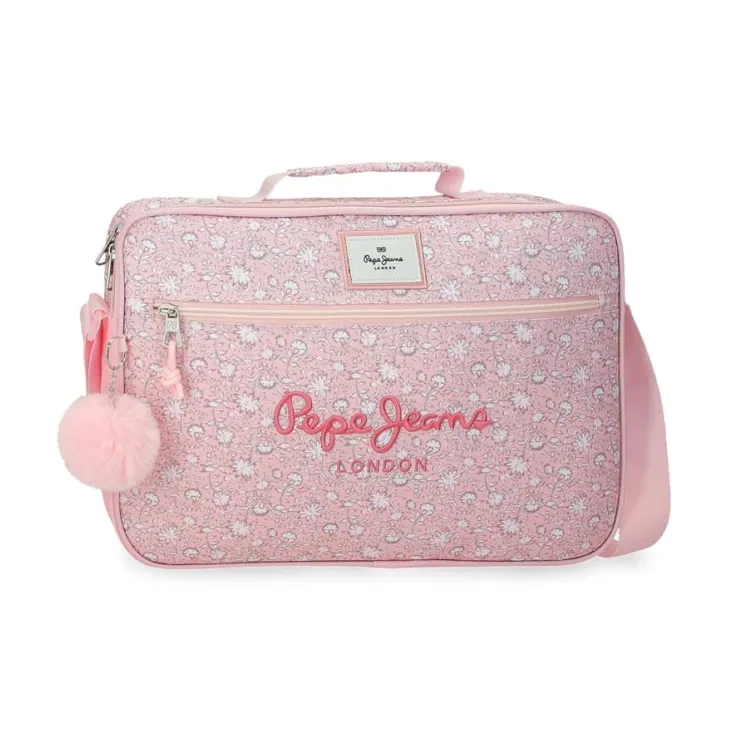 PEPE JEANS MIA torba za školu