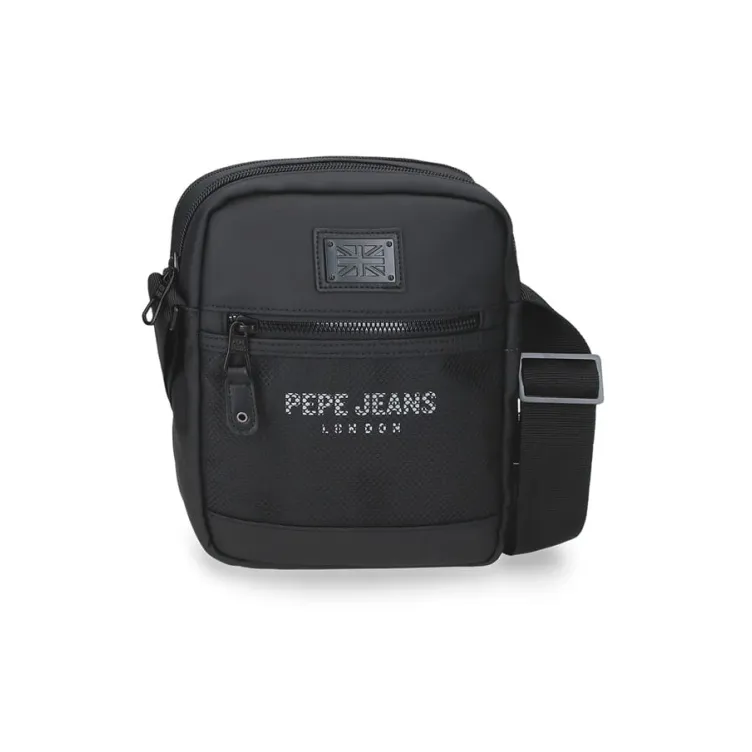 PEPE JEANS DURHAM muška torba na rame
