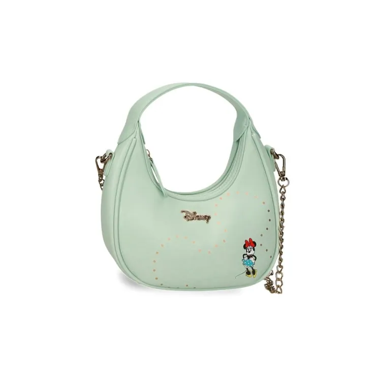 DISNEY MINNIE LUXE ženska torba na rame