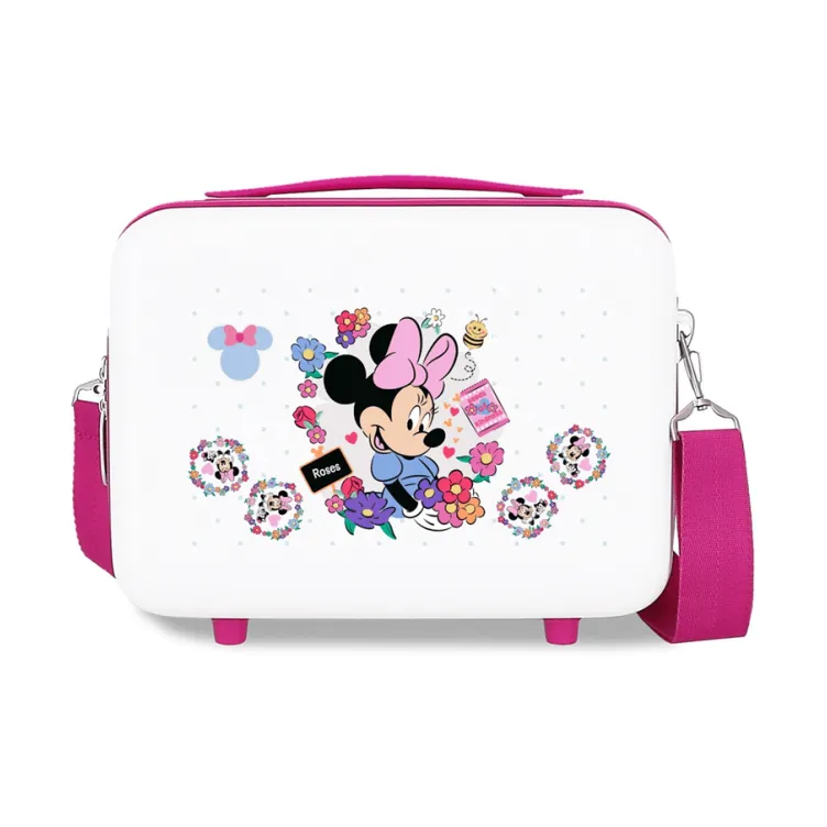 DISNEY MINNIE FLOWERS dečiji neseser