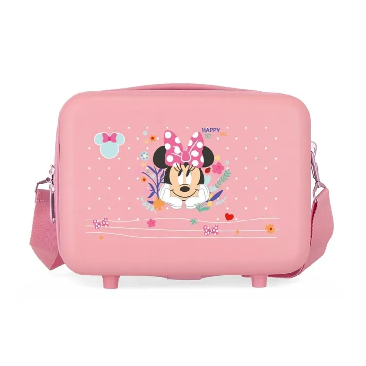 DISNEY MINNIE HAPPY TO BE ME dečiji neseser