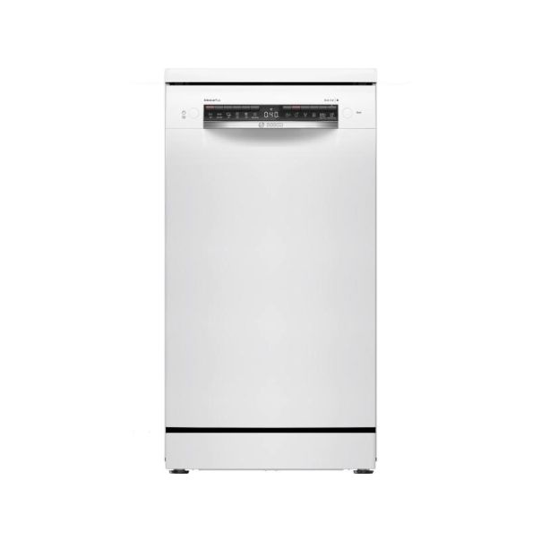 BOSCH Mašina za pranje sudova SPS4HMW13E
