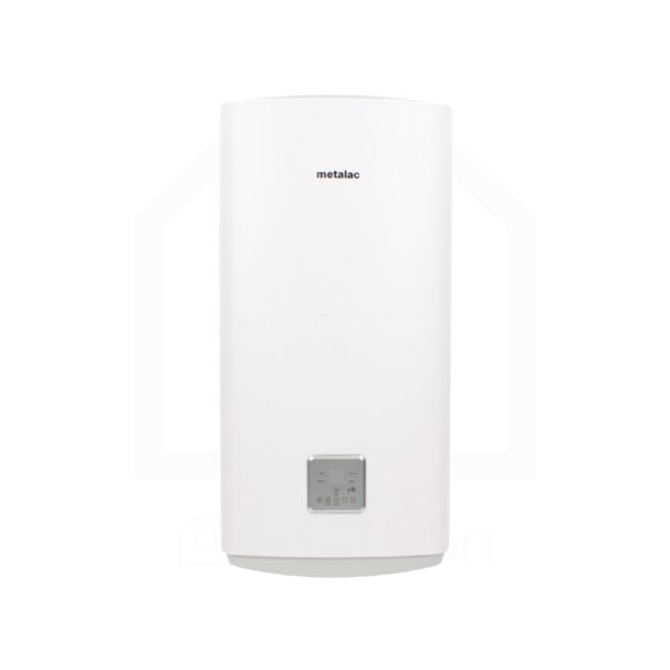 METALAC Bojler FLAT WHITE 80 Wi-Fi T04094
