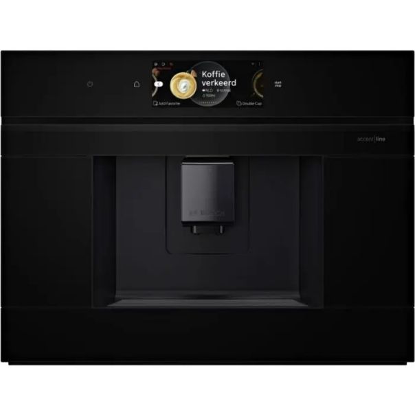 BOSCH Ugradni aparat za kafu CTL9181D0