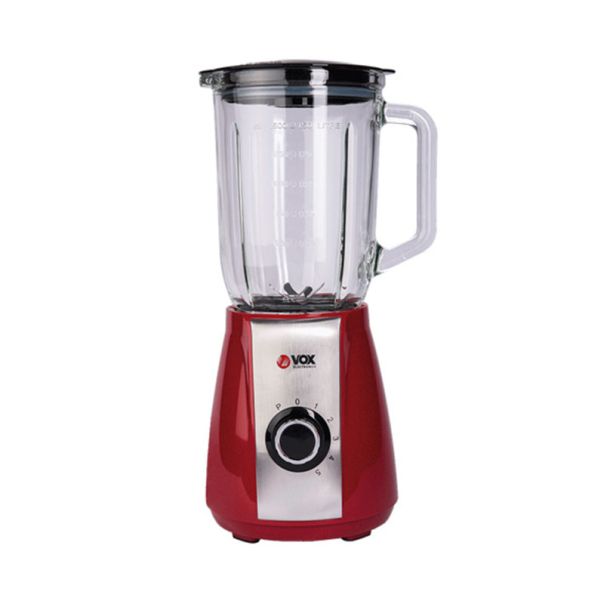 VOX Blender TM1013, crvena