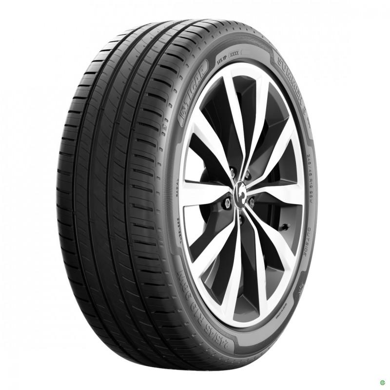 195/55R15 Tigar 85V SUMMER 3 let