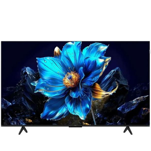 TCL Televizor 55T69C, Ultra HD, Google TV Smart