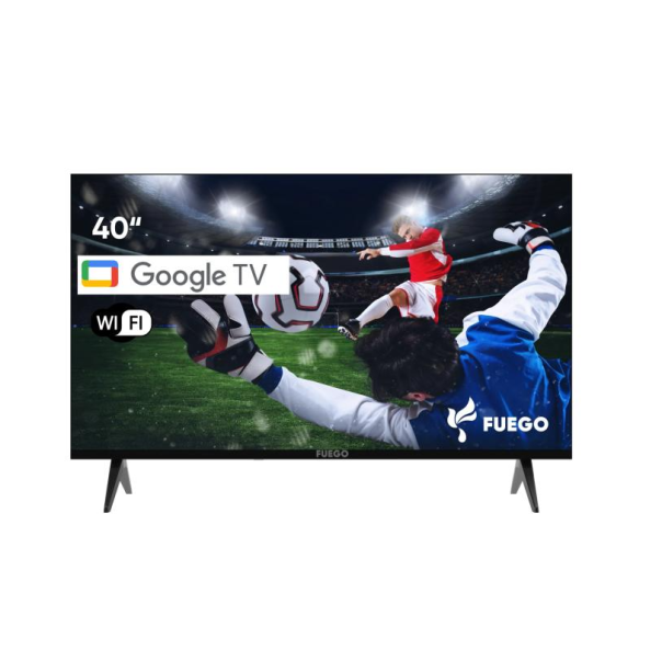 FUEGO Televizor 40EL720GTV DLED FHD Smart TV