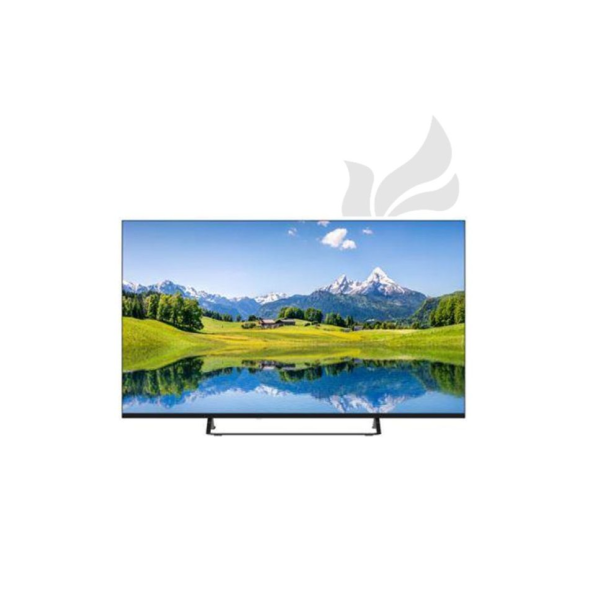 FUEGO Televizor 65ELU820GTV QLED , 4K SMART, Google