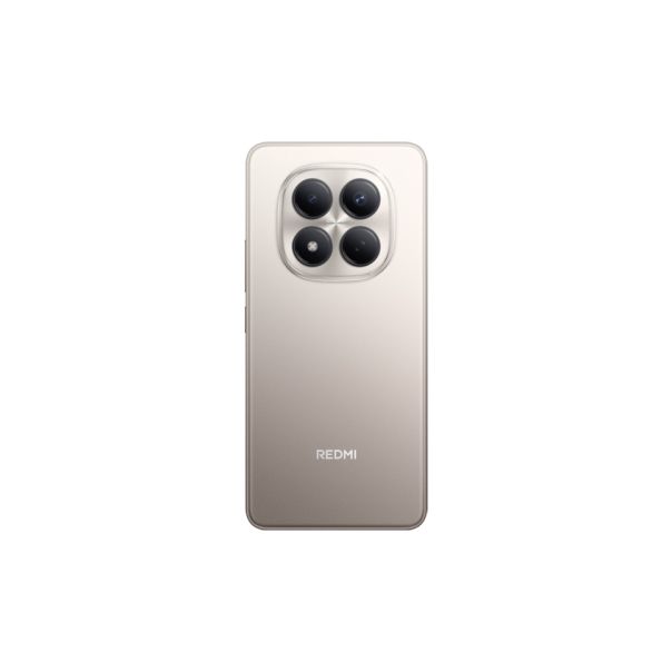 XIAOMI Redmi Note 15 Pro 12/512GB, siva