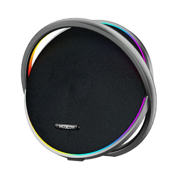 Zvučnik bluetooth Moxom MX-SK105 crna