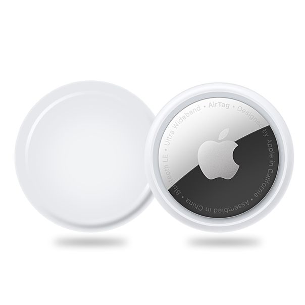 APPLE AirTag 1 Pack (MX532ZY/A)