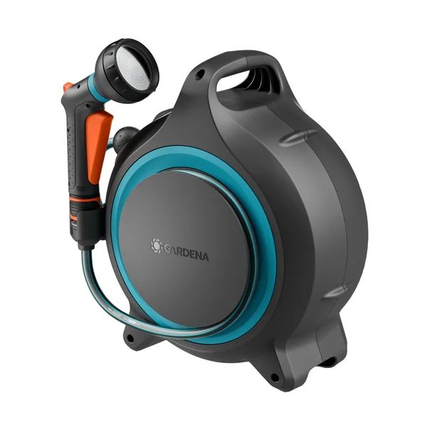 GARDENA Prenosiva automatska motalica za crevo MoveMatic