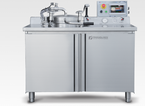 FRIGOJOLLINOX VIŠENAMENSKI PULT BM 30 TOP