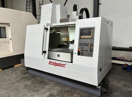 5-osni obradni centar Bridgeport VMC 1000
