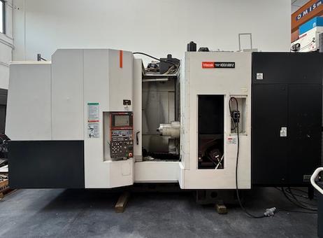 HORIZONTALNI RADNI CENTAR MAZAK MOD. HCN-6000
