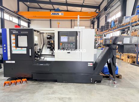 CNC strug HYUNDAi L230 LMSA