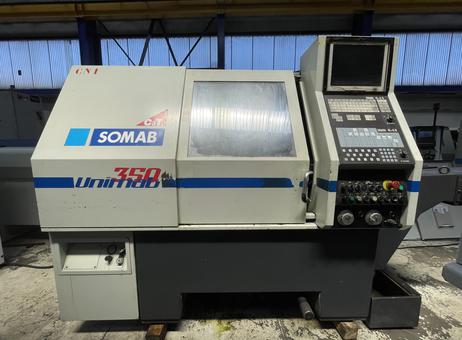 CNC strug SOMAB Unimab 350