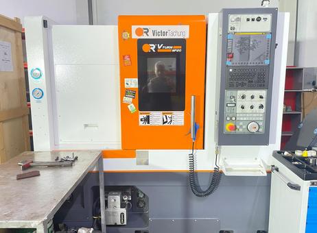 CNC strug Victor Vturn-NP20