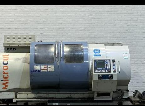 CNC strug Microcut BNC-2260X