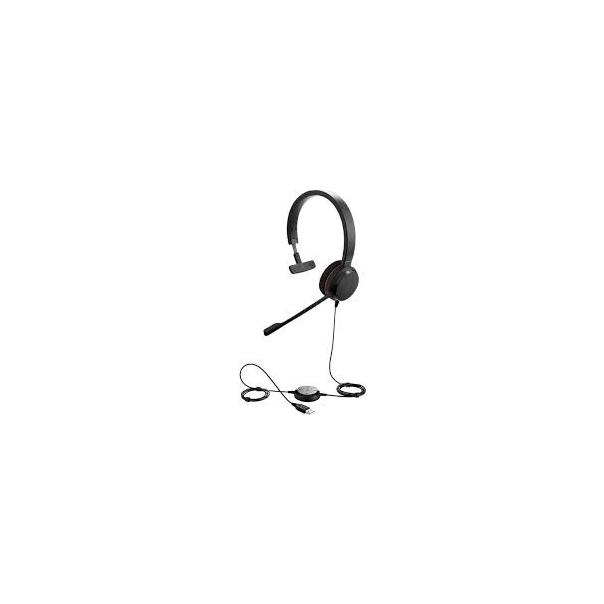 Slušalice Jabra Evolve 20 SE 4999-823-369