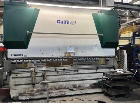 CNC presa savijač GUIFIL FCS-40225 PLS