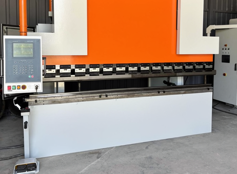 CNC abkant presa Ermak Eco-Bend 3100x200
