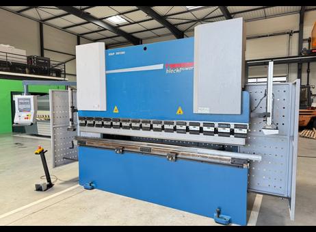 CNC abkant presa DURMA HAP 30160