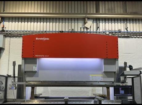 Bystronic Bystronic Hämmerle 250/3100 3P CNC presa za savijanje