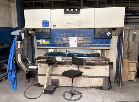 Обрадни машинa TRUMPF V850