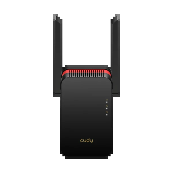 Range Extender Cudy RE3000/AX3000/WiFI 6/2.4+5GHz/2976Mbps/Mesh/