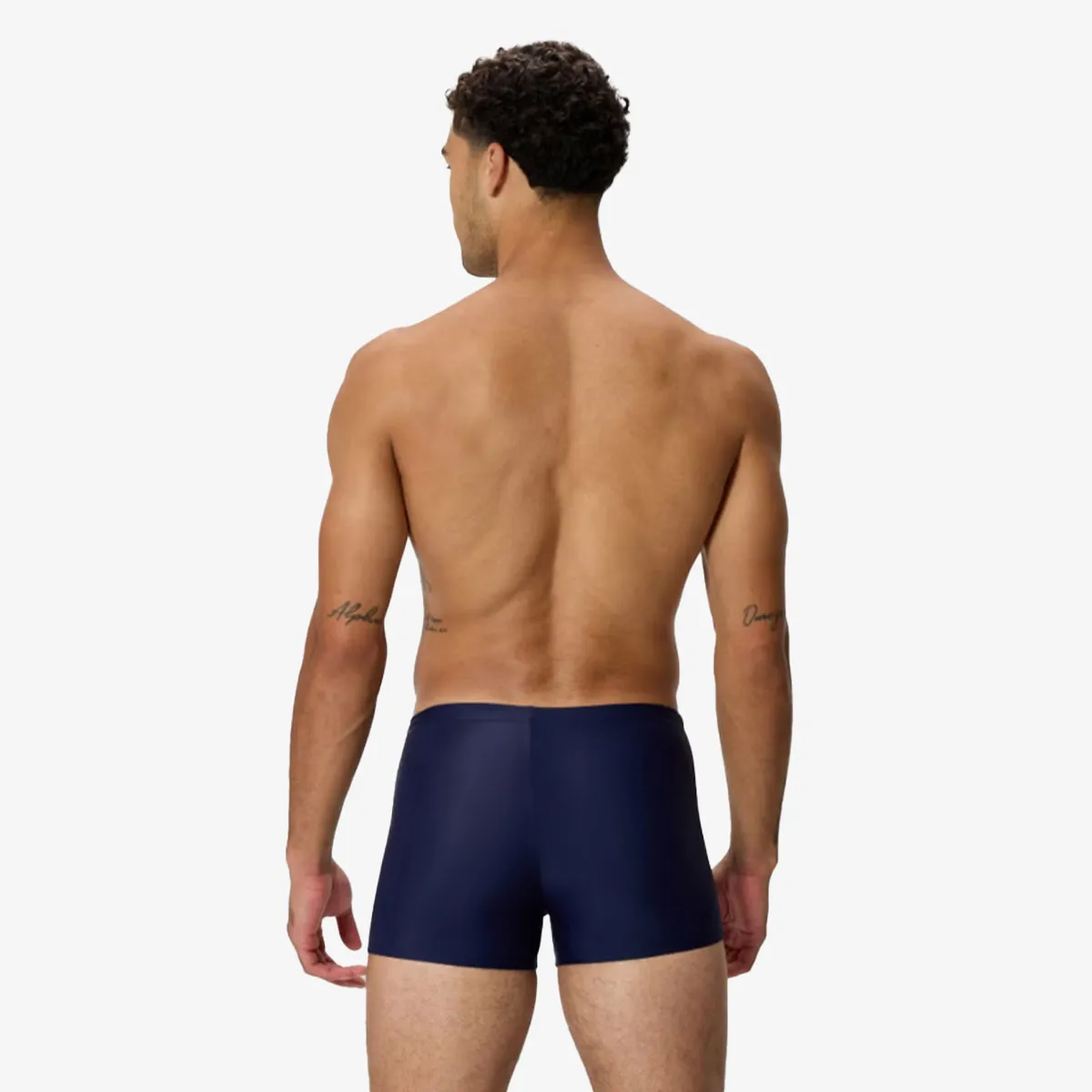 SPEEDO Kupaće gaće Medley Logo Aquashort