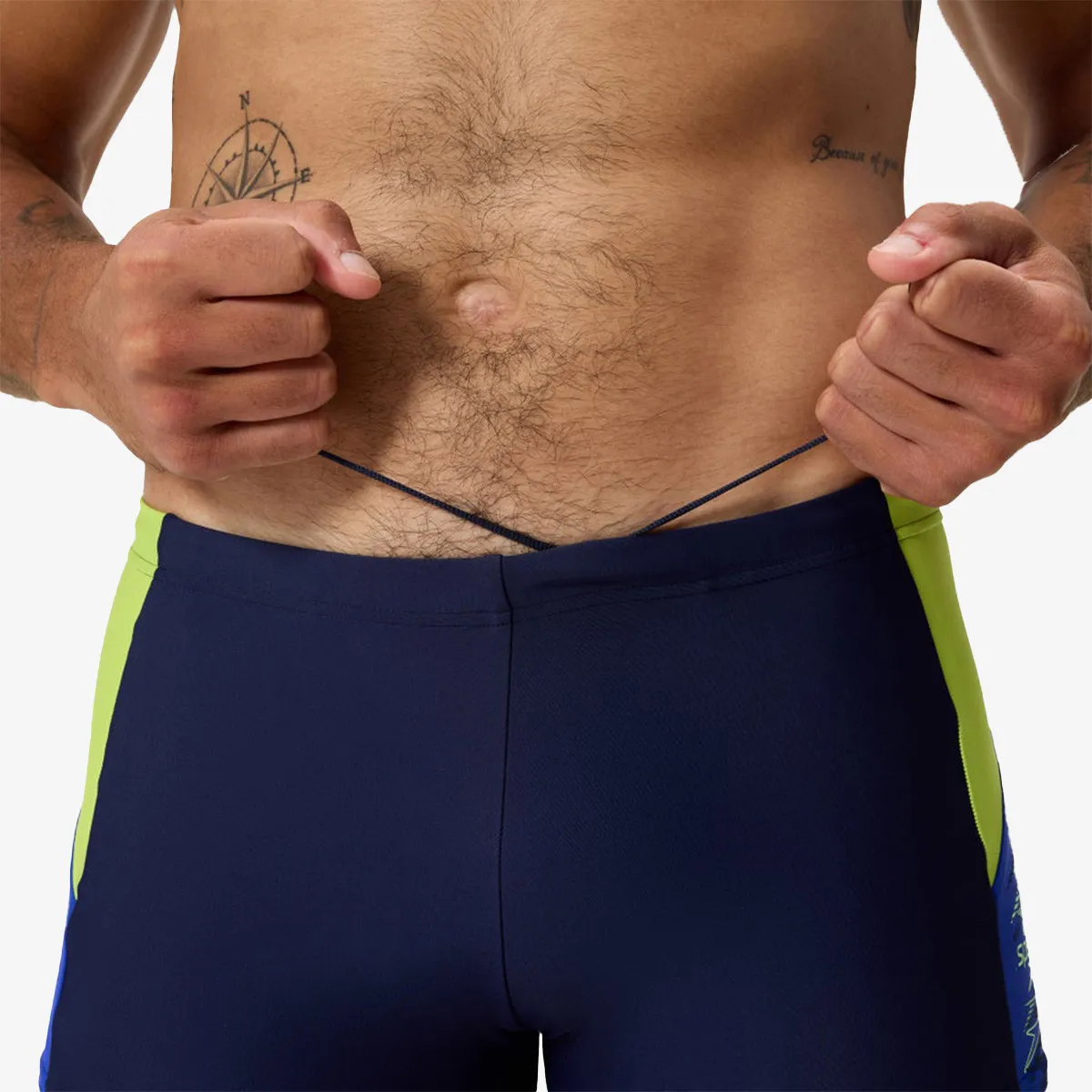 SPEEDO Kupaće gaće Dive Aquashort