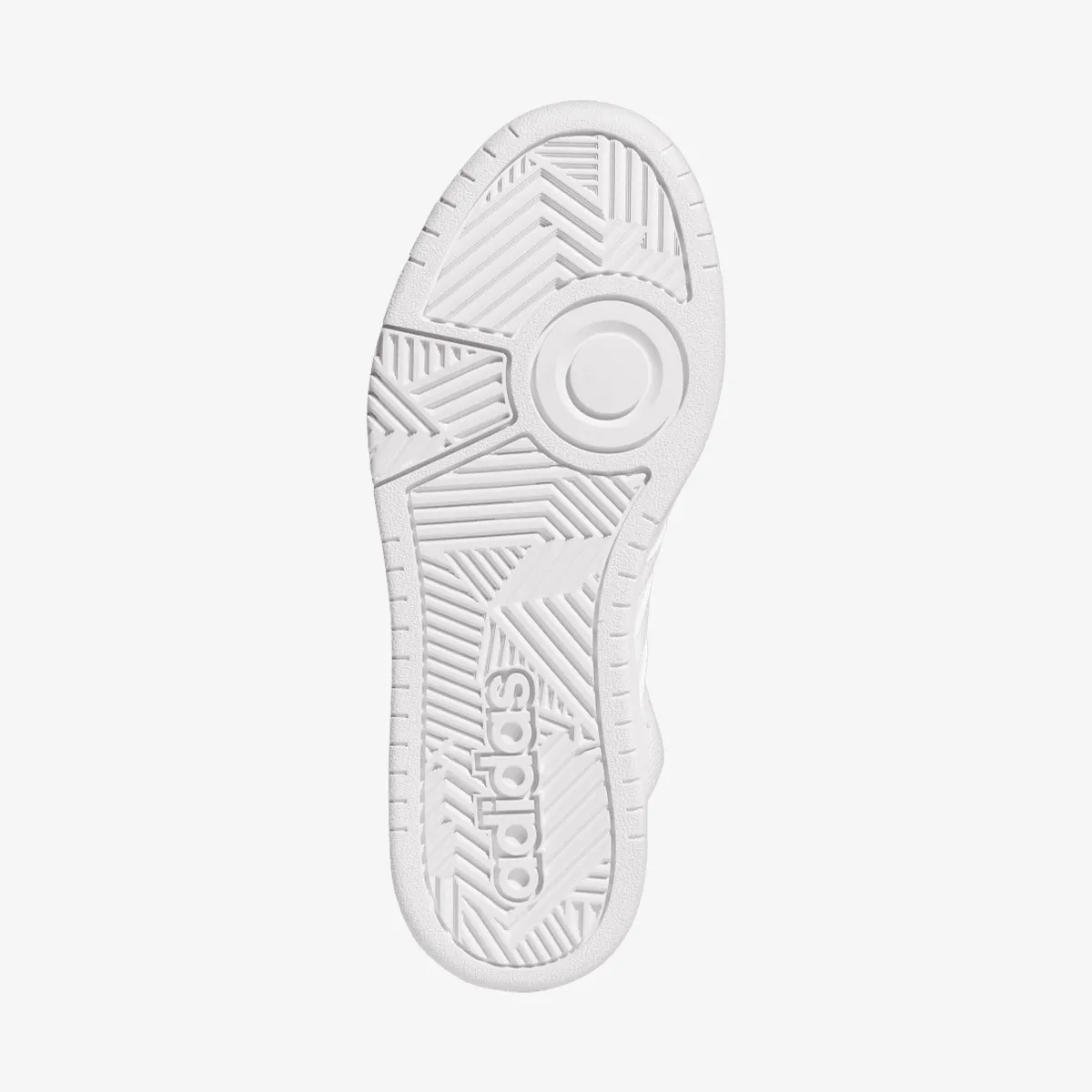 ADIDAS Patike HOOPS 3.0 MID