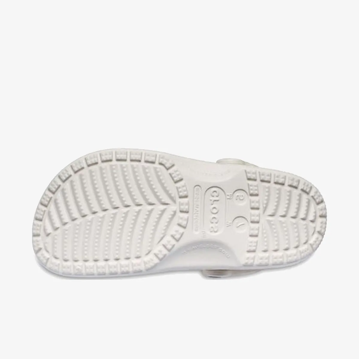 CROCS Papuče Classic Animal