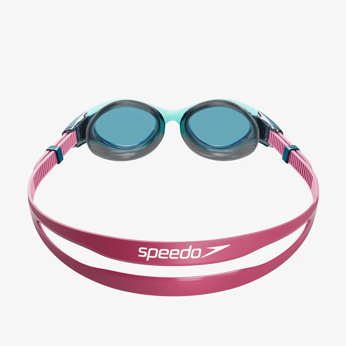 SPEEDO Naočare za plivanje Biofuse 2.0