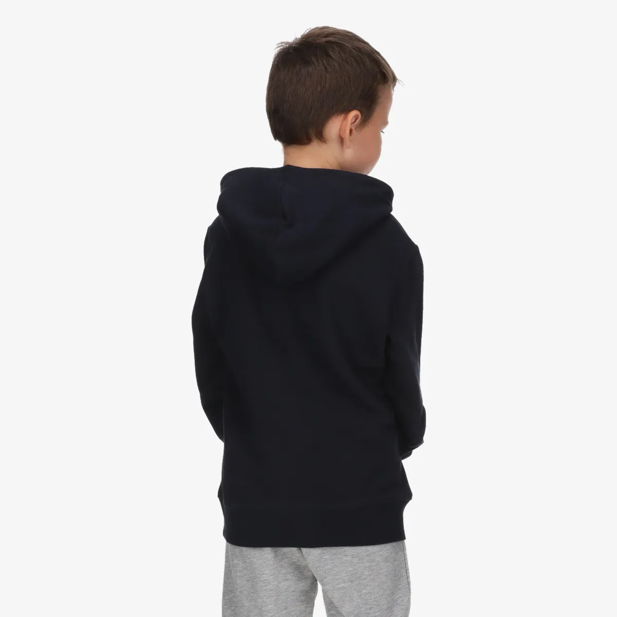 CHAMPION Dukserica Hooded Full Zip