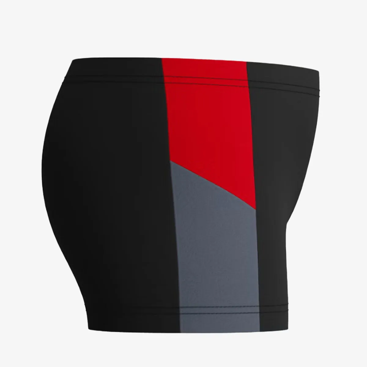 SPEEDO Kupaće gaće Dive Aquashort