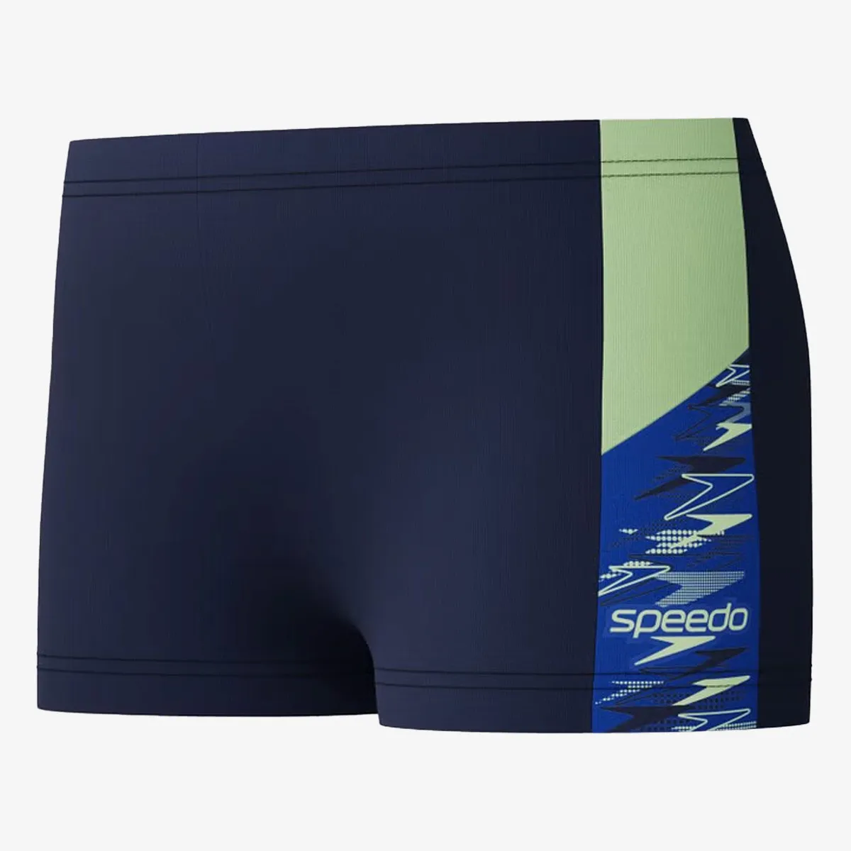SPEEDO Kupaće gaće Dive Aquashort