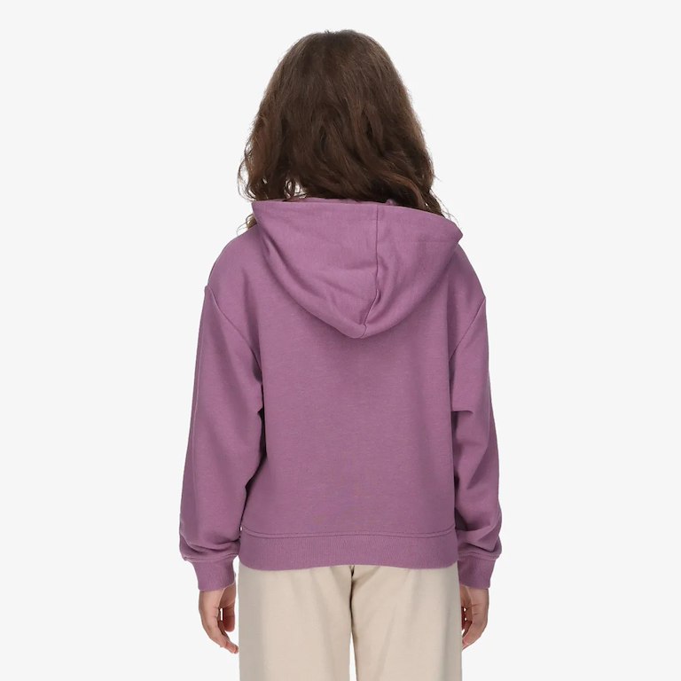 CHAMPION Dukserica Hooded Full Zip