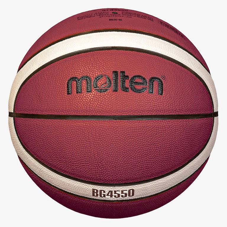 MOLTEN Lopta Top Competition & Training