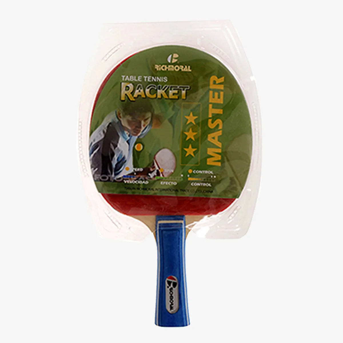 BUTTERFLY REKET ZA STONI TENIS S-100