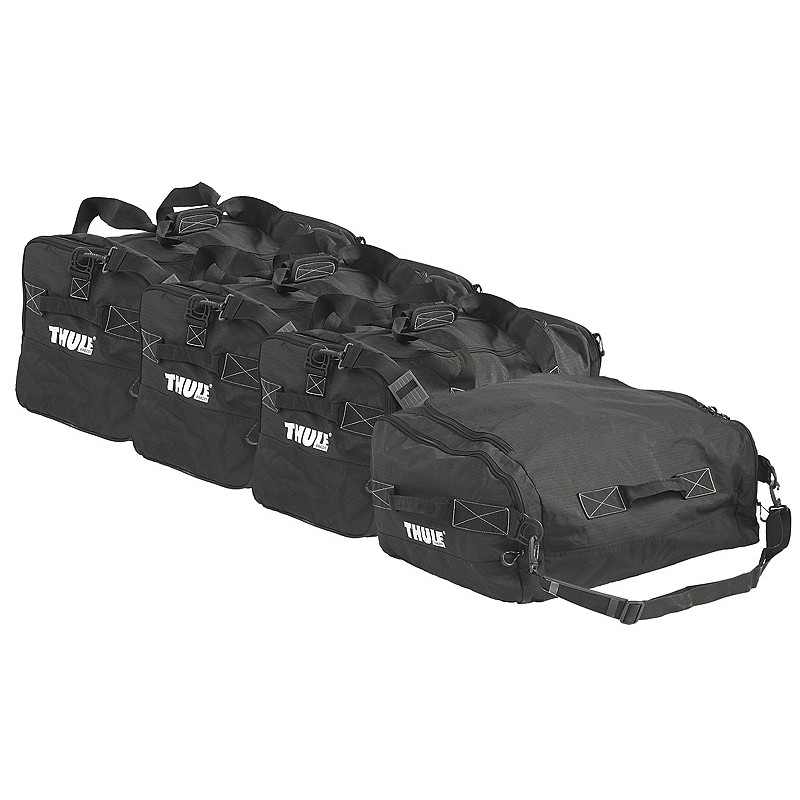 Thule
SET TORBI GoPack Set 8006
