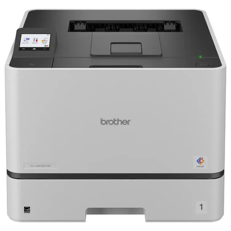 BROTHER HL-L8430CDW Color Laser Štampač