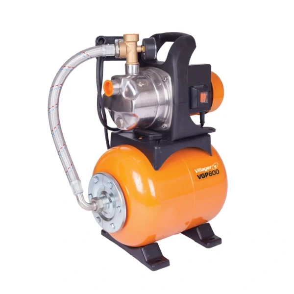 VILLAGER Pumpa za vodu Hidropak VGP800