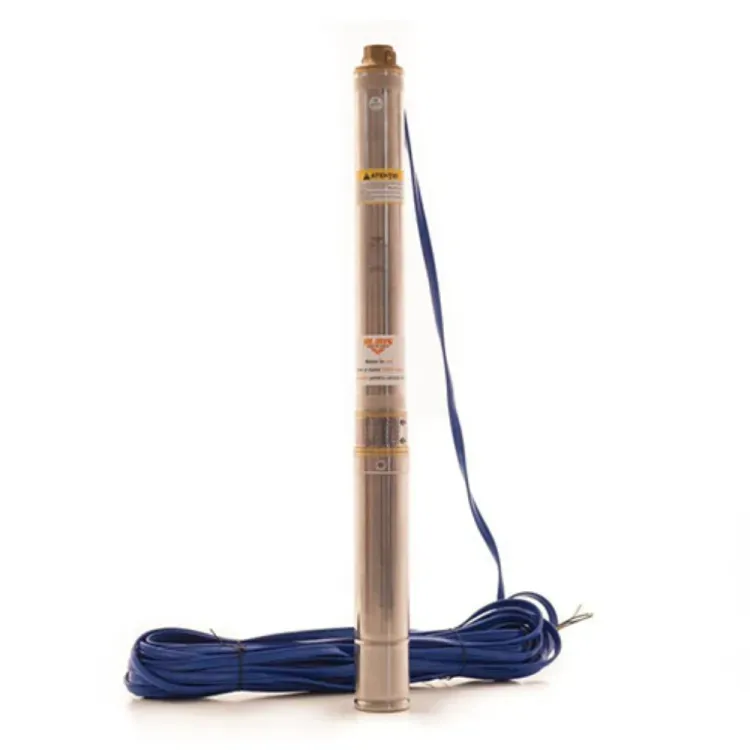 RURIS Aqua 690 9437 Pumpa za duboke bunare