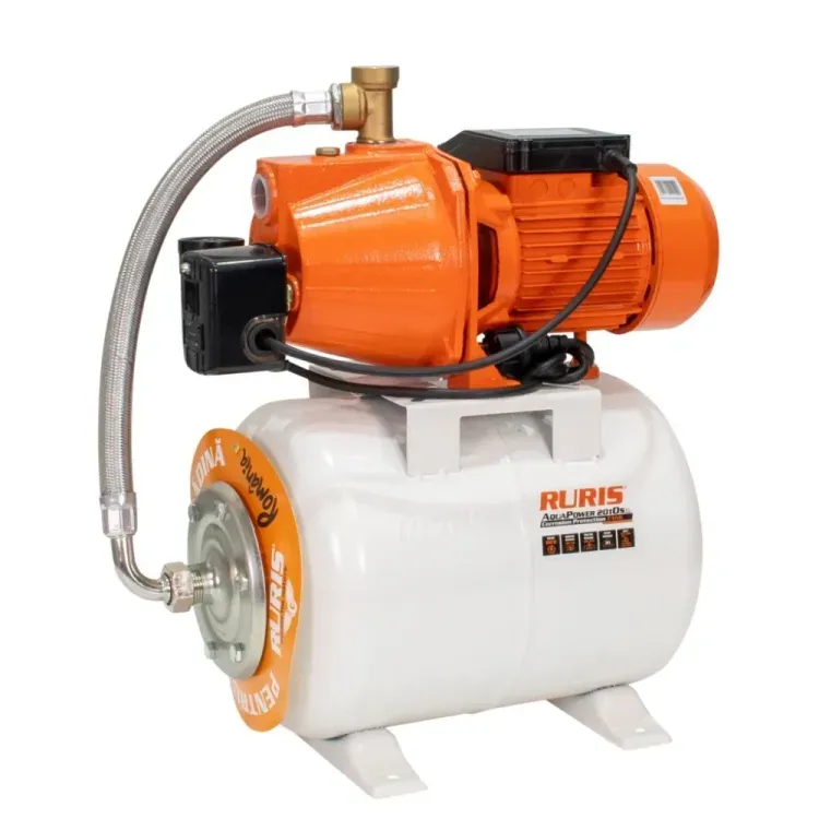 RURIS AquaPower 2010S 9371 Hidropak
