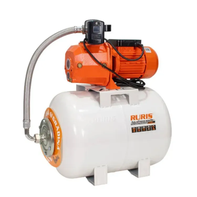 RURIS AquaPower 8009S 9455 Hidropak