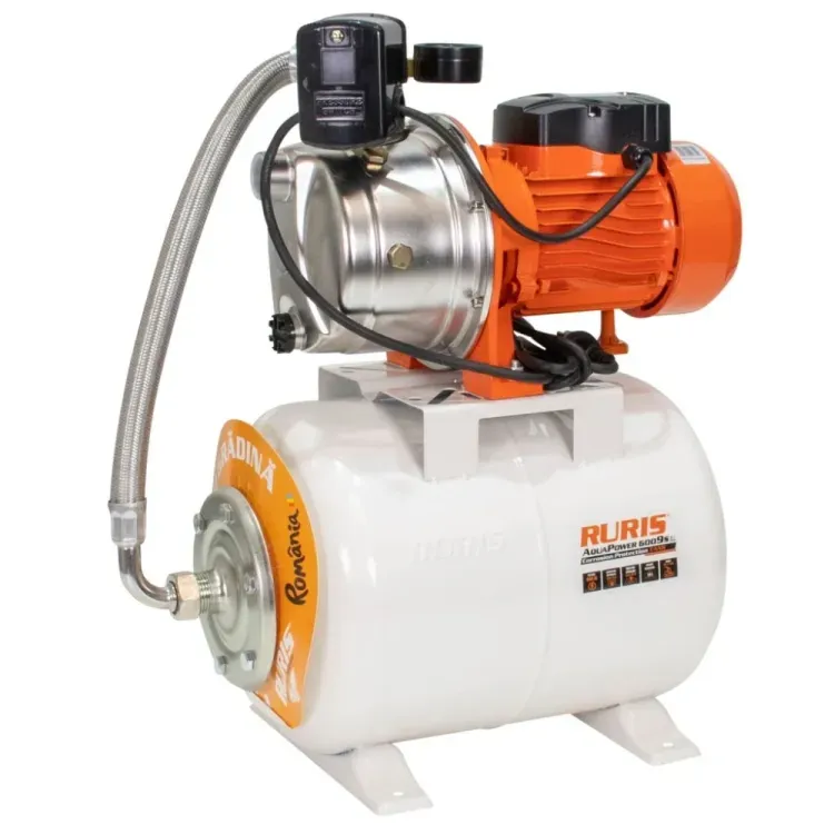RURIS AquaPower 6009S 9444 Hidropak